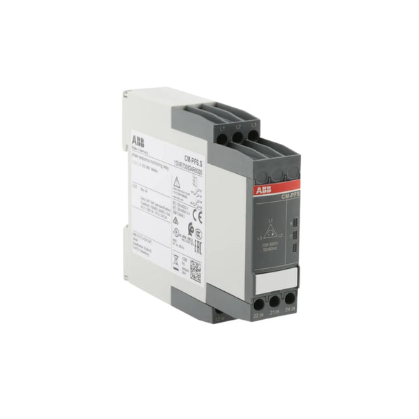 ABB CM-PFS.S 1SVR730824R9300 – PLCPARTS SOLUTION