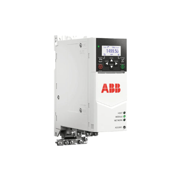 ABB ACS380-040S-04A0-4 3AXD50000031889 – PLCPARTS SOLUTION