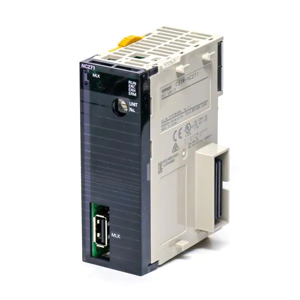 Omron CJ1W-DA08V – PLCPARTS SOLUTION