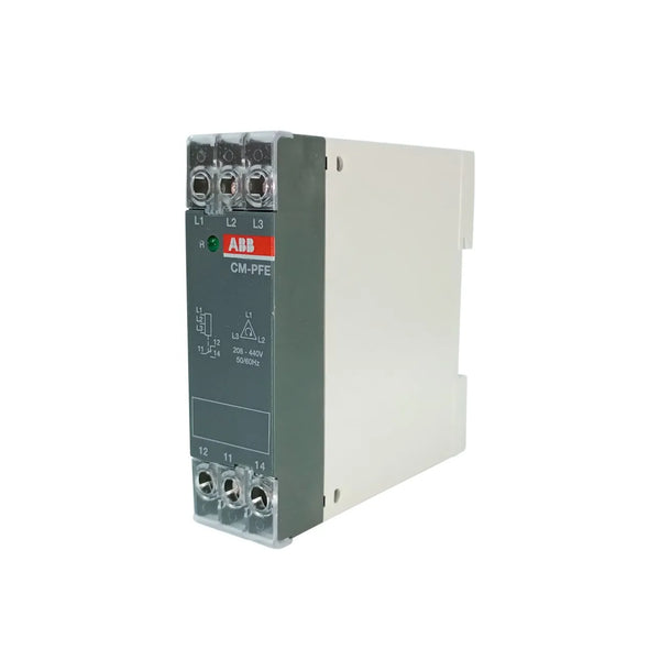 ABB CM-PFE 1SVR550824R9100 – PLCPARTS SOLUTION