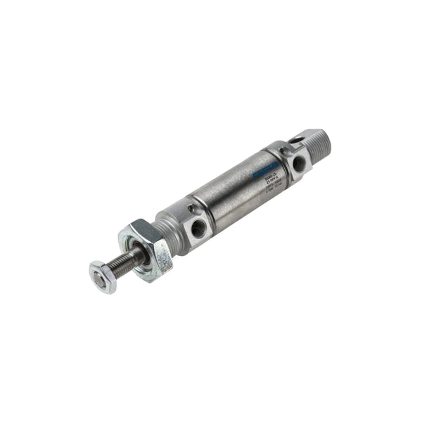 DSNU-25-25-PPV-A | Compact ISO 6432 Pneumatic Cylinder – PLCPARTS SOLUTION