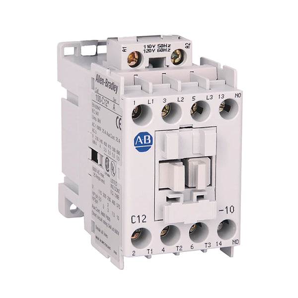 Allen-Bradley 100-C12EJ10 – PLCPARTS SOLUTION