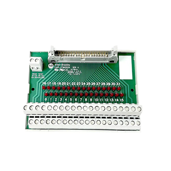 Allen-Bradley 1492-IFM40D24 – PLCPARTS SOLUTION