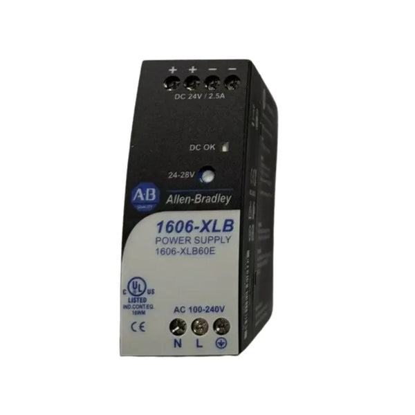 Allen-Bradley 1606-XLB60E – PLCPARTS SOLUTION
