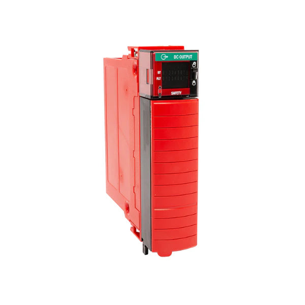 Allen-Bradley 1756-OBV8S – PLCPARTS SOLUTION