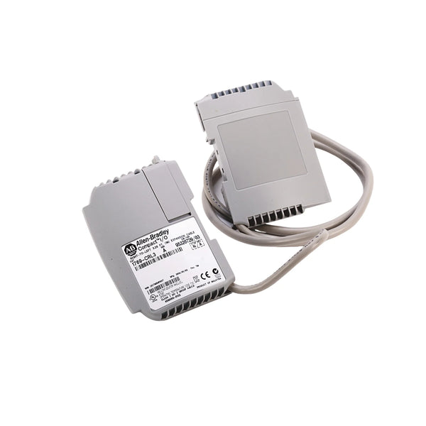 Allen-Bradley 1769-CRL3 – PLCPARTS SOLUTION