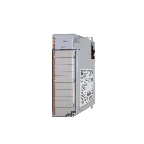 Allen-Bradley 1769sc-IF4IH – PLCPARTS SOLUTION