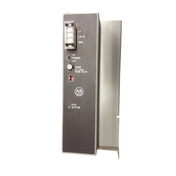 Allen-Bradley 1771-P7 – PLCPARTS SOLUTION
