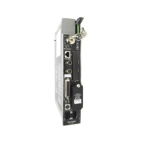 Procesador PLC-5/20C Allen-Bradley 1785-L20C15/E | ControlNet 1.5 ...
