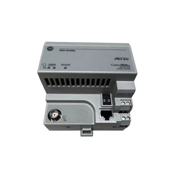 Allen-Bradley 1794-ACN15 – PLCPARTS SOLUTION