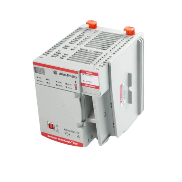 Allen-Bradley 5069-L320ERS2 – PLCPARTS SOLUTION
