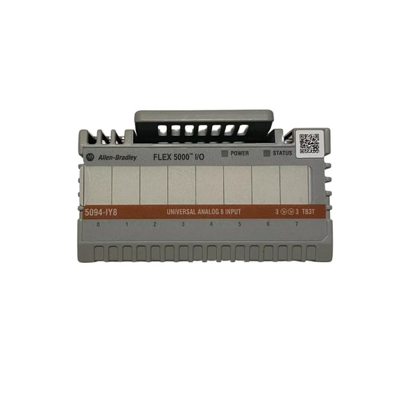 Allen-Bradley 5094-IY8 – PLCPARTS SOLUTION