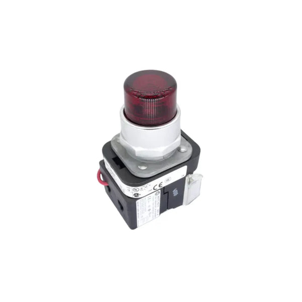 Allen-Bradley 800T-QTH2R – PLCPARTS SOLUTION