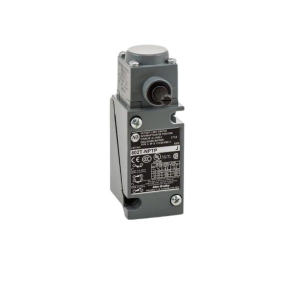 Allen-Bradley 802T-NPTP – PLCPARTS SOLUTION