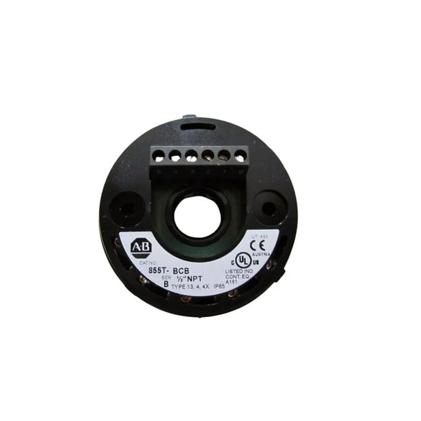 Allen-Bradley 855T-BCB – PLCPARTS SOLUTION