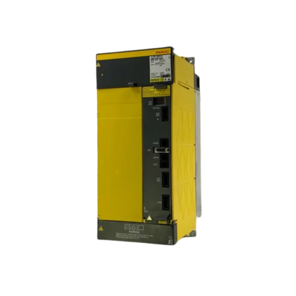 FANUC A06B-6252-H045 – PLCPARTS SOLUTION