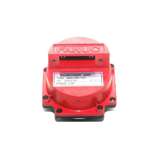 FANUC A860-0360-T021 – PLCPARTS SOLUTION