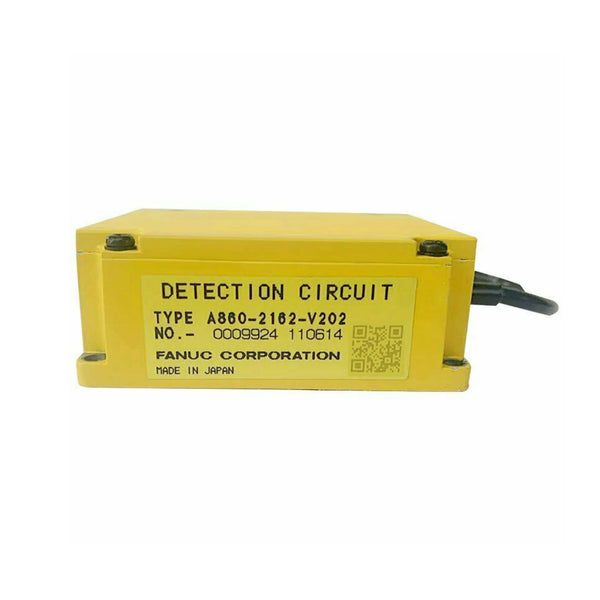 FANUC A860-2162-V202 – PLCPARTS SOLUTION