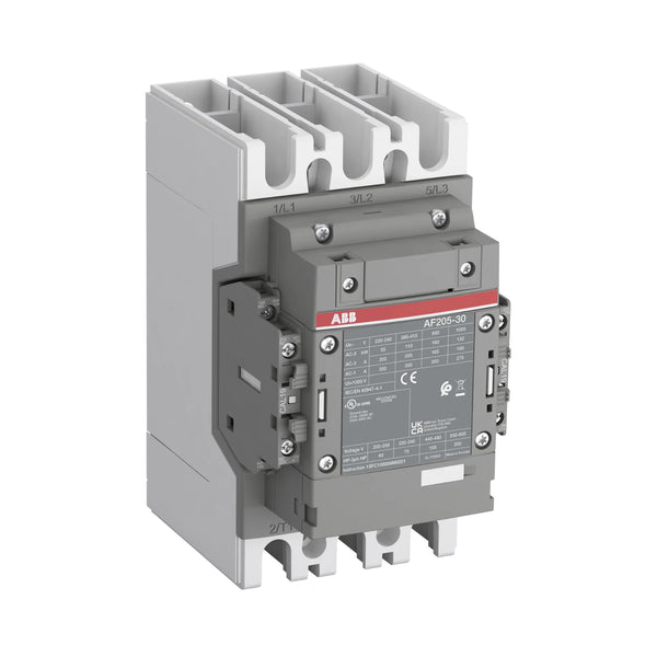 ABB AF205-30-22-13 | Contactor – PLCPARTS SOLUTION