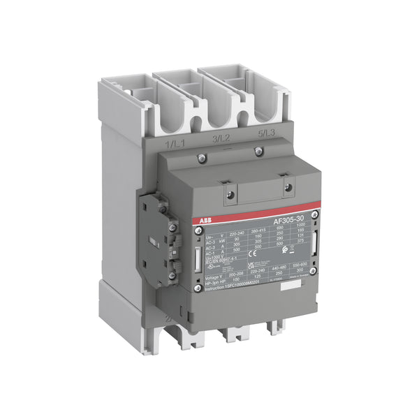 ABB AF305-30-11-13 1SFL587002R1311 – PLCPARTS SOLUTION