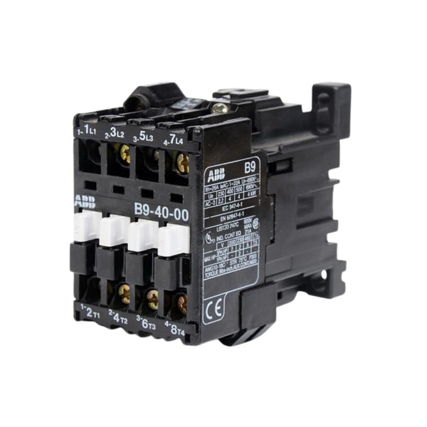 ABB B9-40-00 | Contactor Module – PLCPARTS SOLUTION