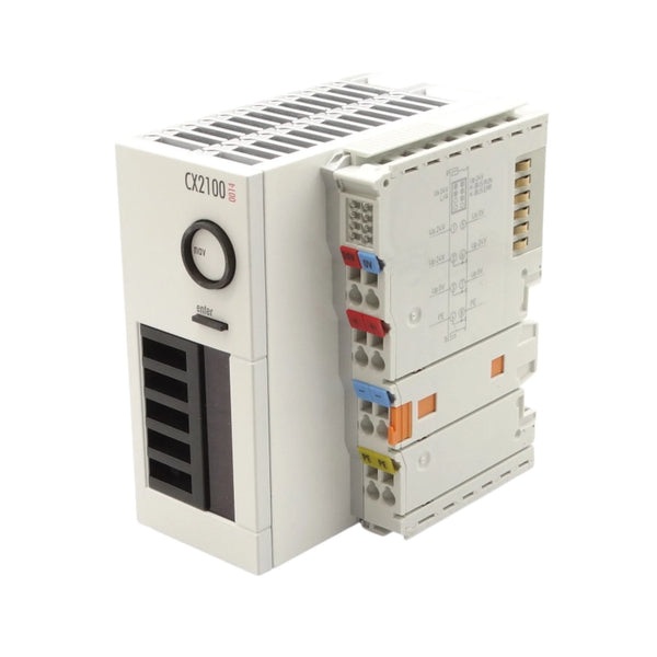 Beckhoff CX2100-0014 Embedded PC Power Supply 24 V DC 4 A – PLCPARTS ...