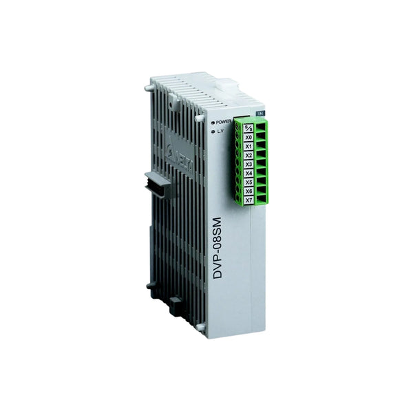 Delta DVP08SM11N – PLCPARTS SOLUTION