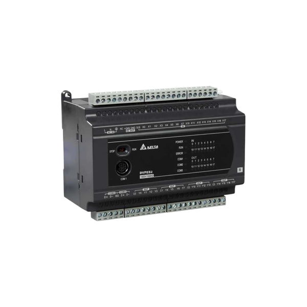 Delta DVP32ES200R – PLCPARTS SOLUTION