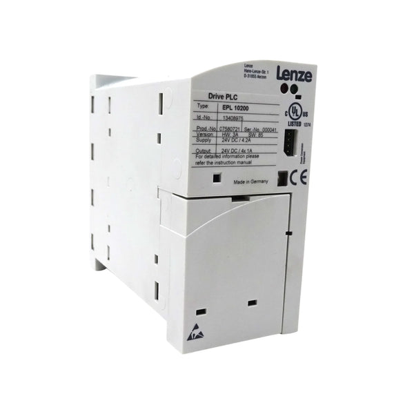 Lenze EPL-10200 – PLCPARTS SOLUTION