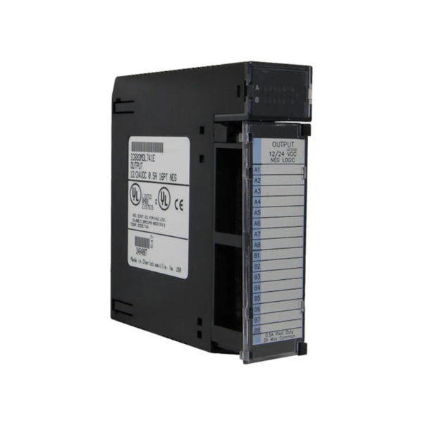 GE Fanuc (Emerson) IC693MDL741 | Series 90-30 Discrete Output Module ...
