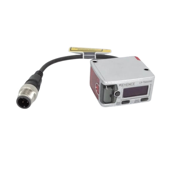 Keyence LR-TB2000C – PLCPARTS SOLUTION