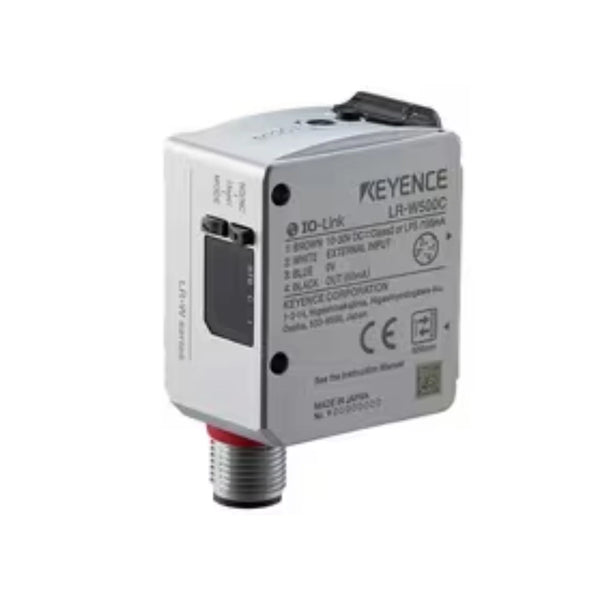 Keyence LR-W500C – PLCPARTS SOLUTION