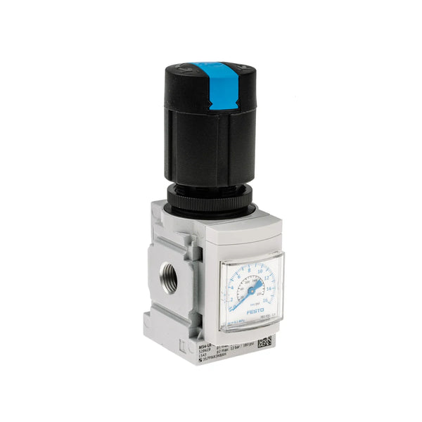 Festo MS4-LR-1/4-D7-AS – PLCPARTS SOLUTION