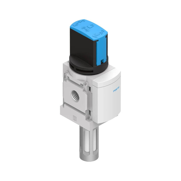 MS6-EM1-1/2-S | High-Performance Pneumatic Pressure Sensor – PLCPARTS ...