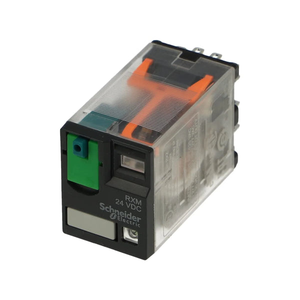 Schneider Electric RXM4AB2BD – PLCPARTS SOLUTION